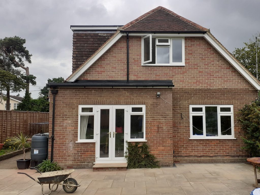 Projects - Redcroft Builders