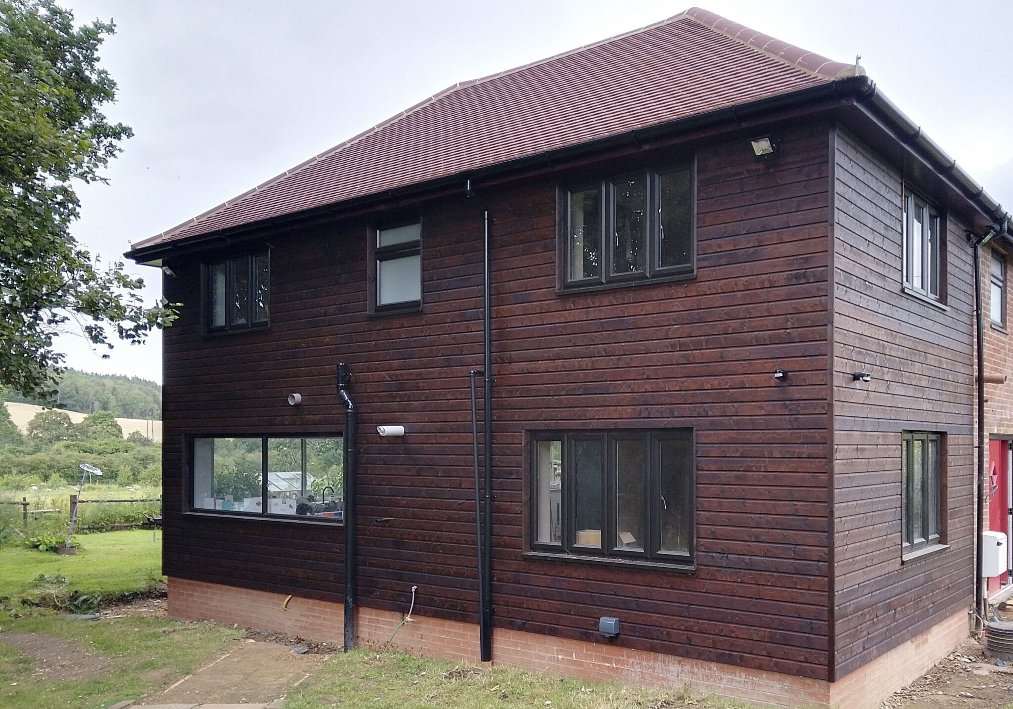 Projects - Redcroft Builders